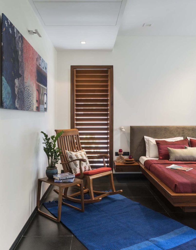 Skewed House / Studio Lagom - the Charette - Residential Architecture