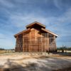 Oikumene Church / TSDS Interior Architect | Charette