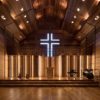 Oikumene Church / TSDS Interior Architect | Charette