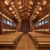 Oikumene Church / TSDS Interior Architect | Charette