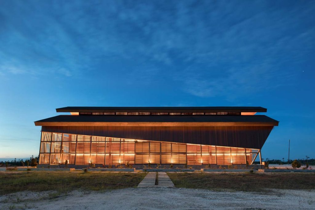 Oikumene Church / TSDS Interior Architect | Charette