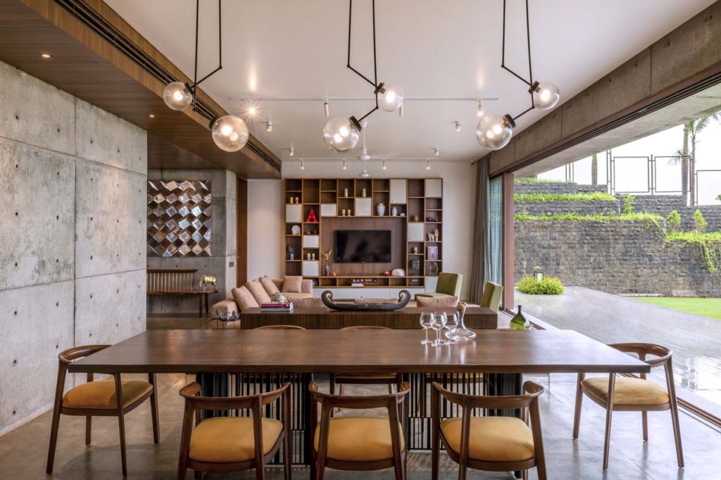 The Shift House / KDND Studio | Charette - Residential Architecture