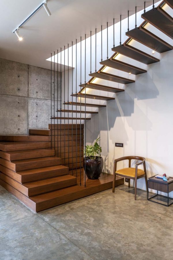 The Shift House / KDND Studio | Charette - Residential Architecture