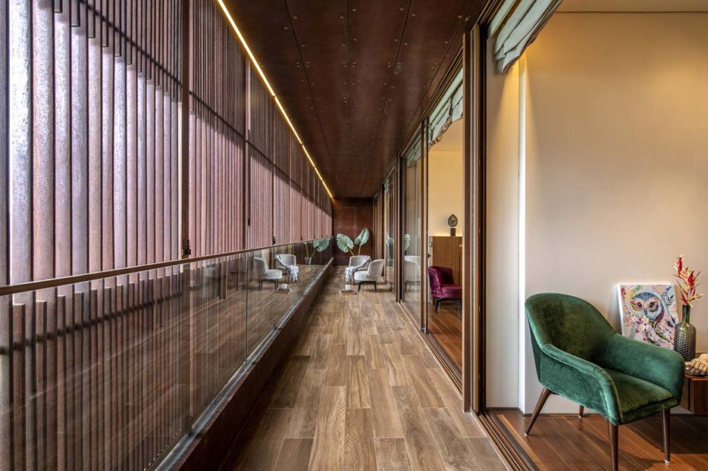 The Shift House / KDND Studio | Charette - Residential Architecture